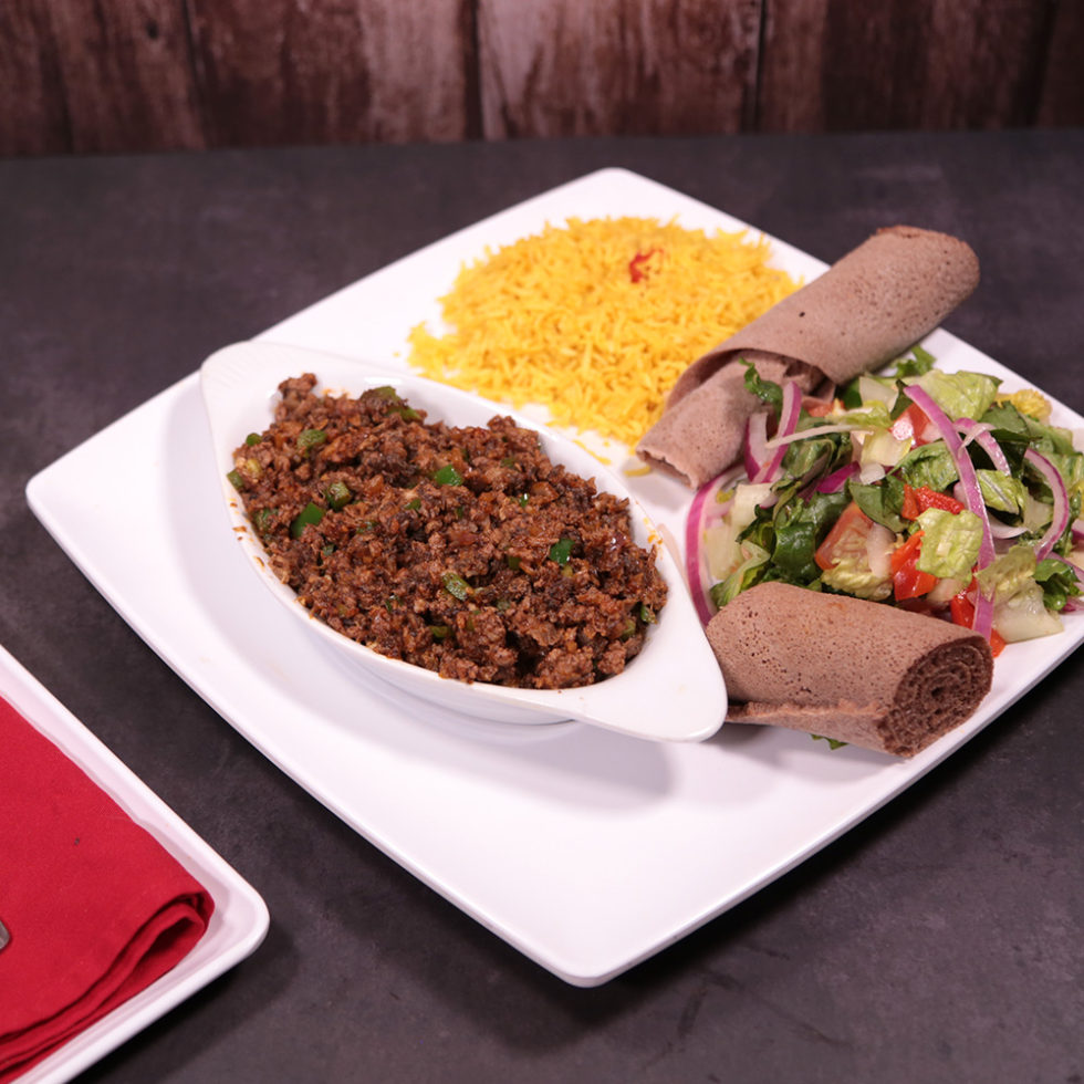 Menu | Lucy Ethiopian Restaurant & Lounge