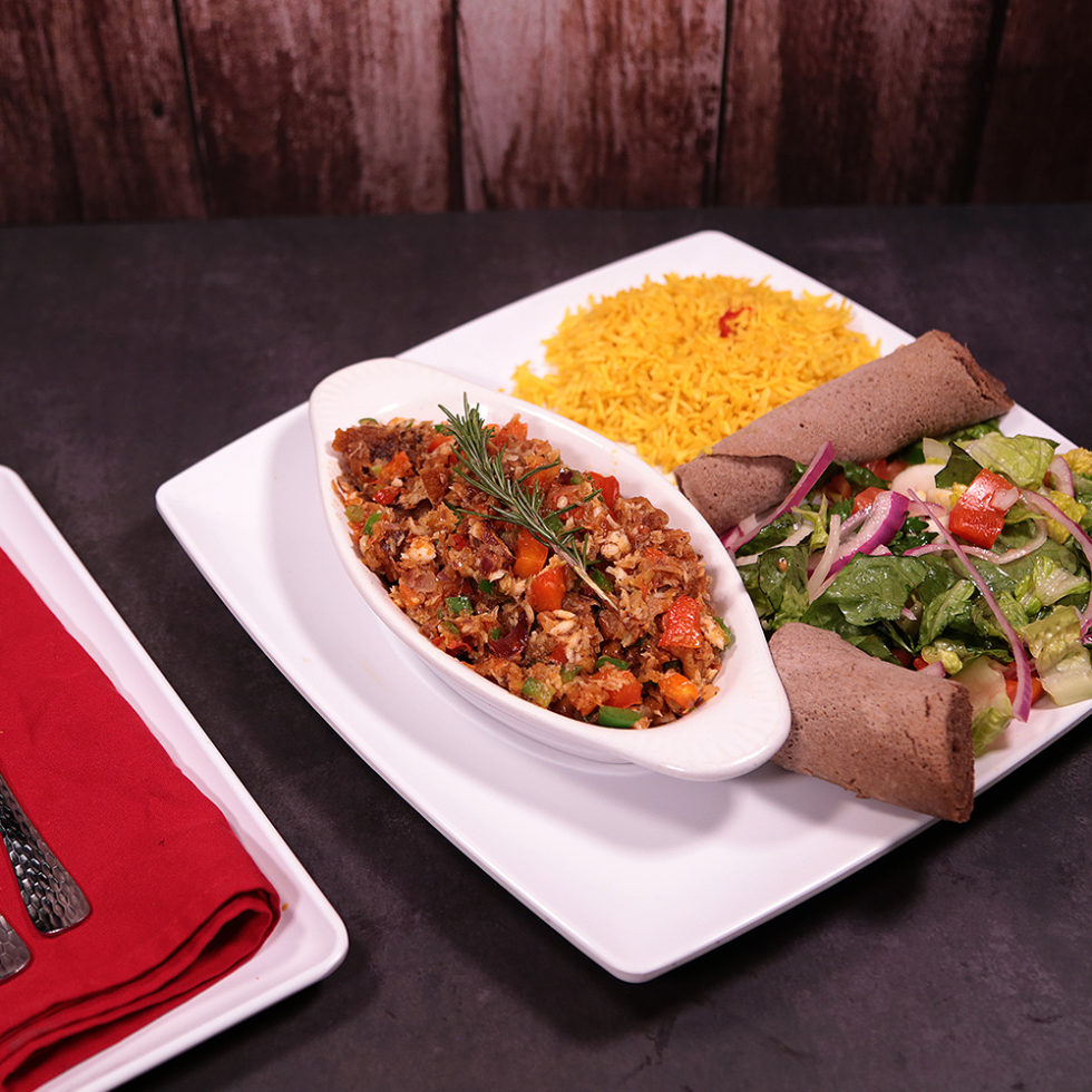 Menu | Lucy Ethiopian Restaurant & Lounge